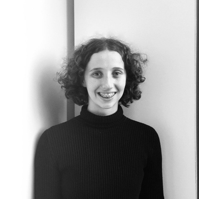 Sophie Foley – Hill Art Foundation