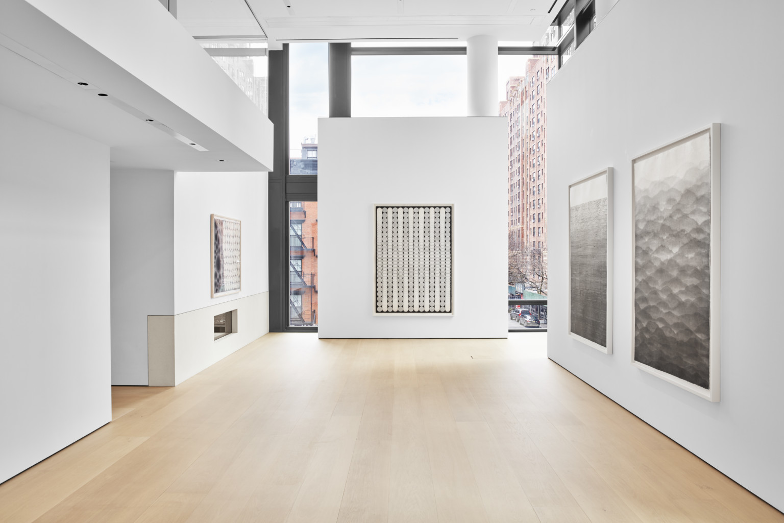 Minjung Kim – Hill Art Foundation