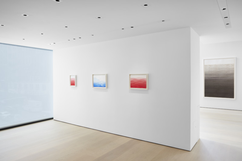Minjung Kim – Hill Art Foundation