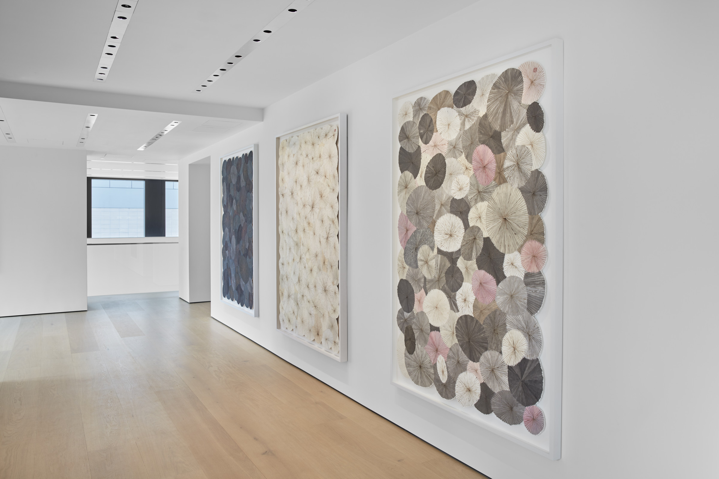 Minjung Kim – Hill Art Foundation