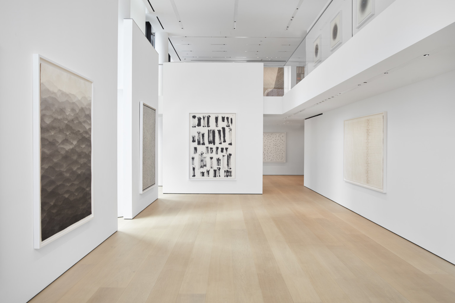 Minjung Kim – Hill Art Foundation