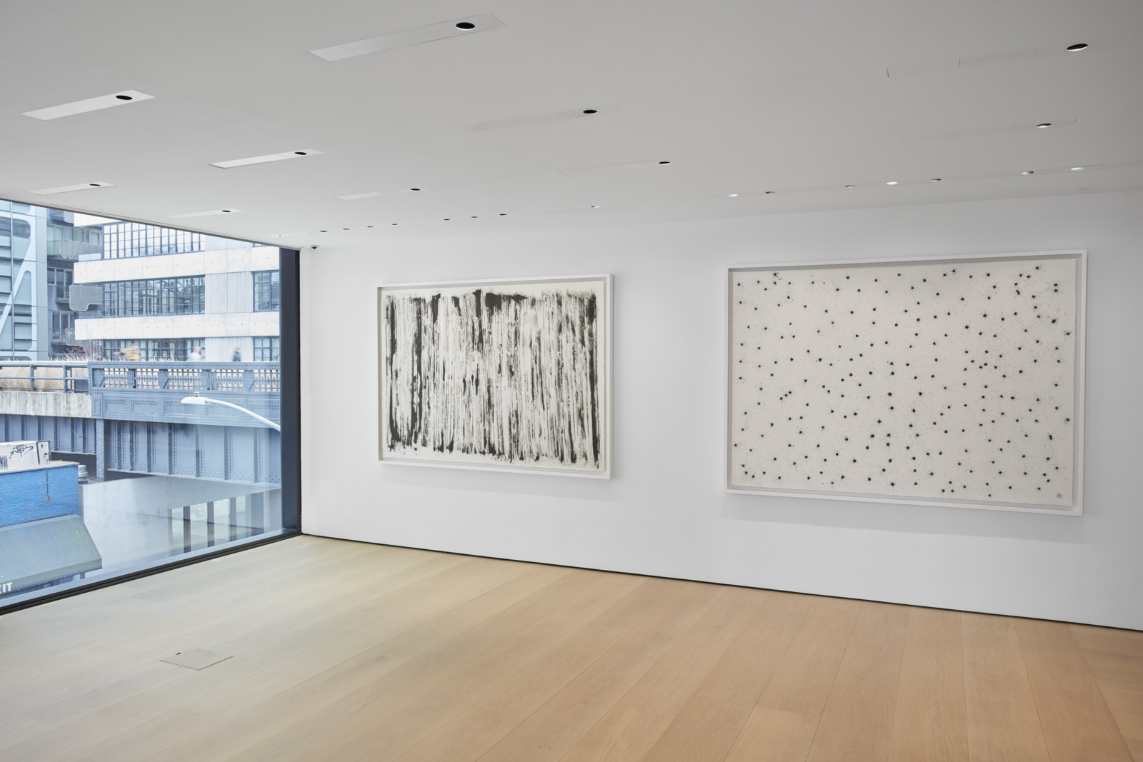Minjung Kim – Hill Art Foundation