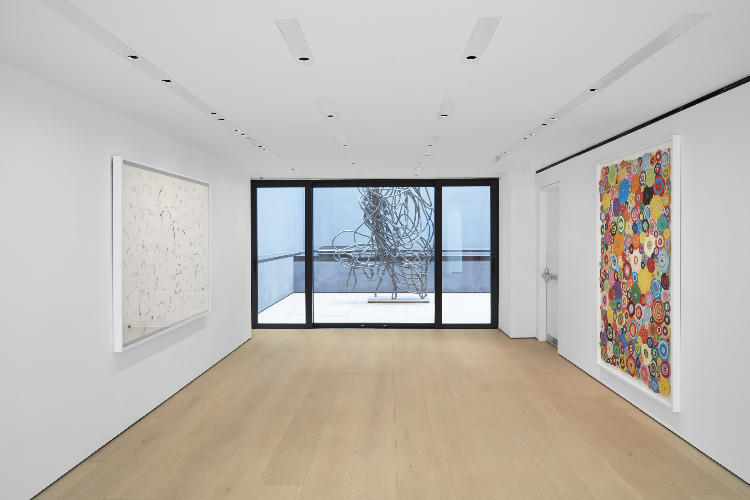 Minjung Kim – Hill Art Foundation