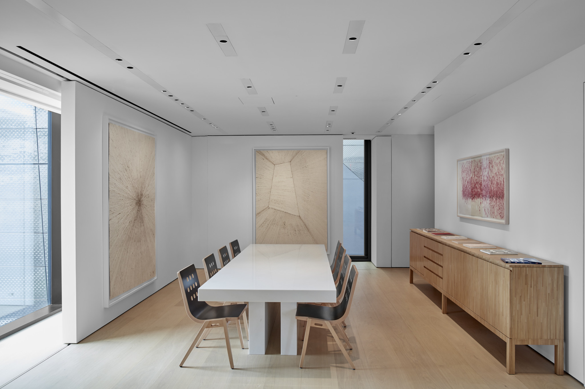 Minjung Kim – Hill Art Foundation