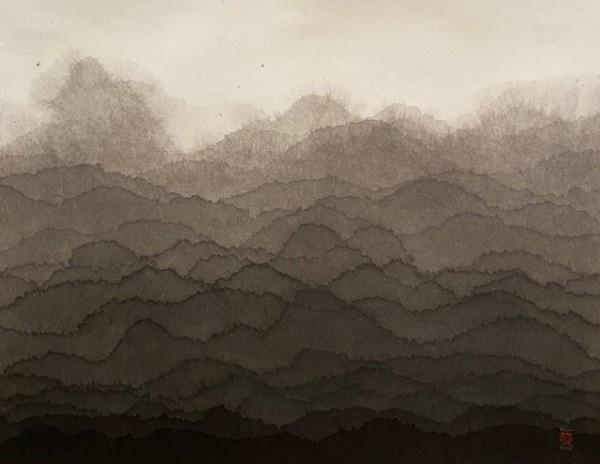 Minjung Kim – Hill Art Foundation