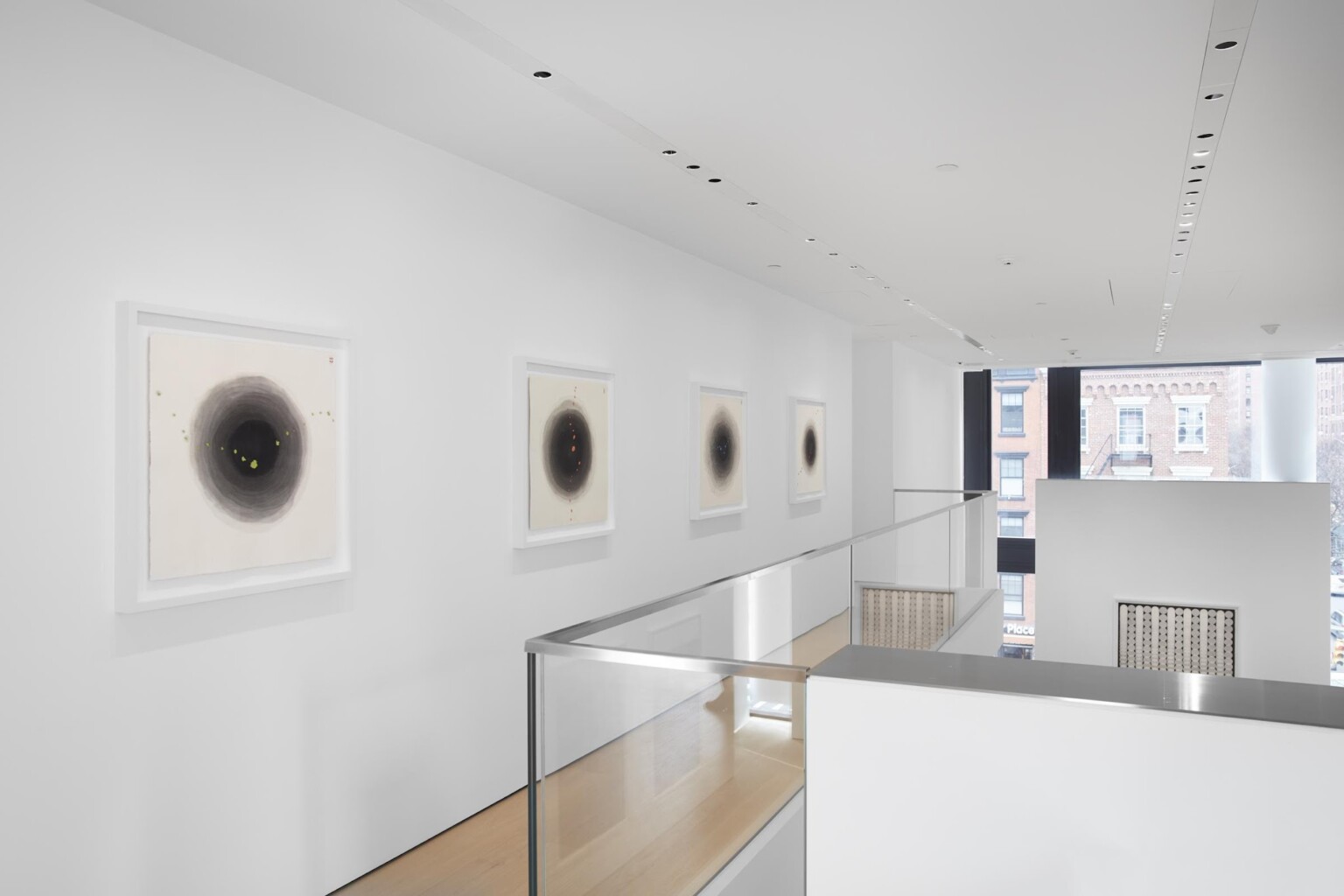 Minjung Kim – Hill Art Foundation