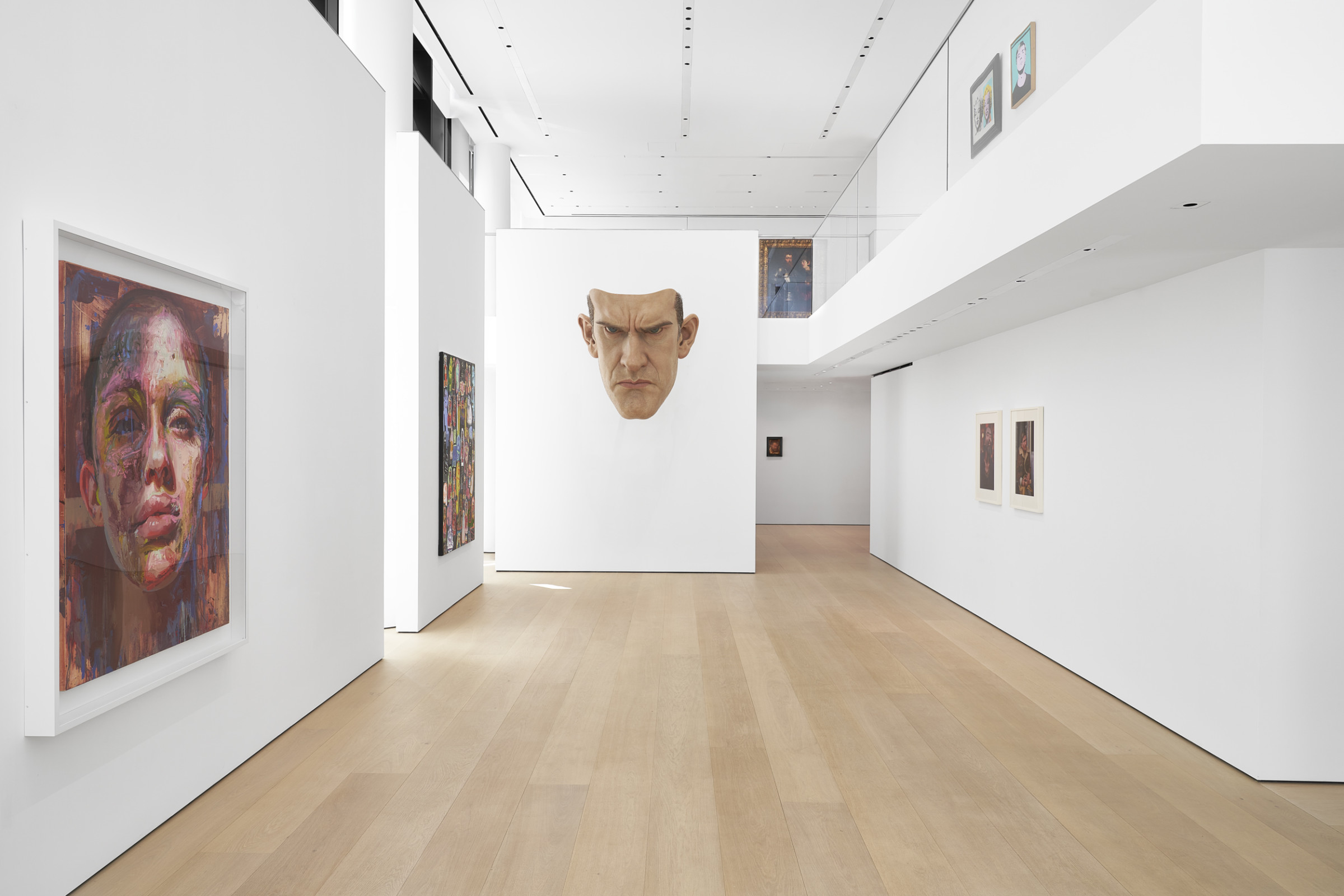 The Human Body – Hill Art Foundation