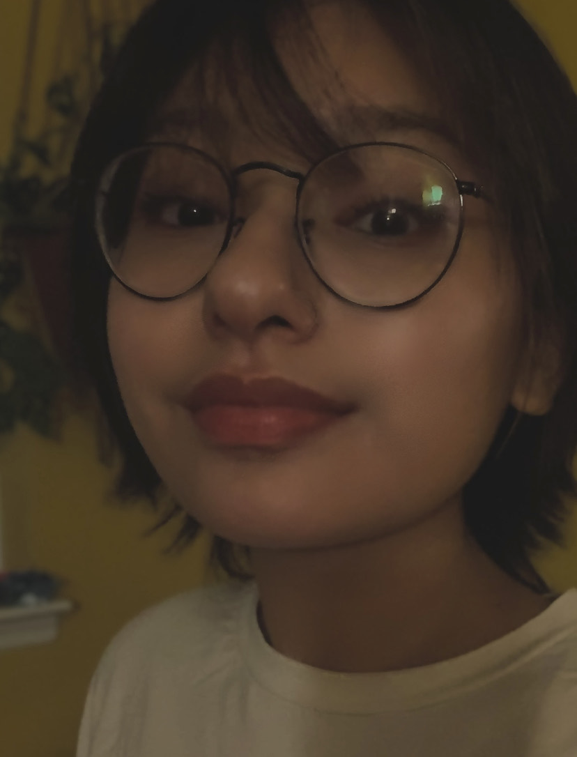Sarah Herrera – Hill Art Foundation