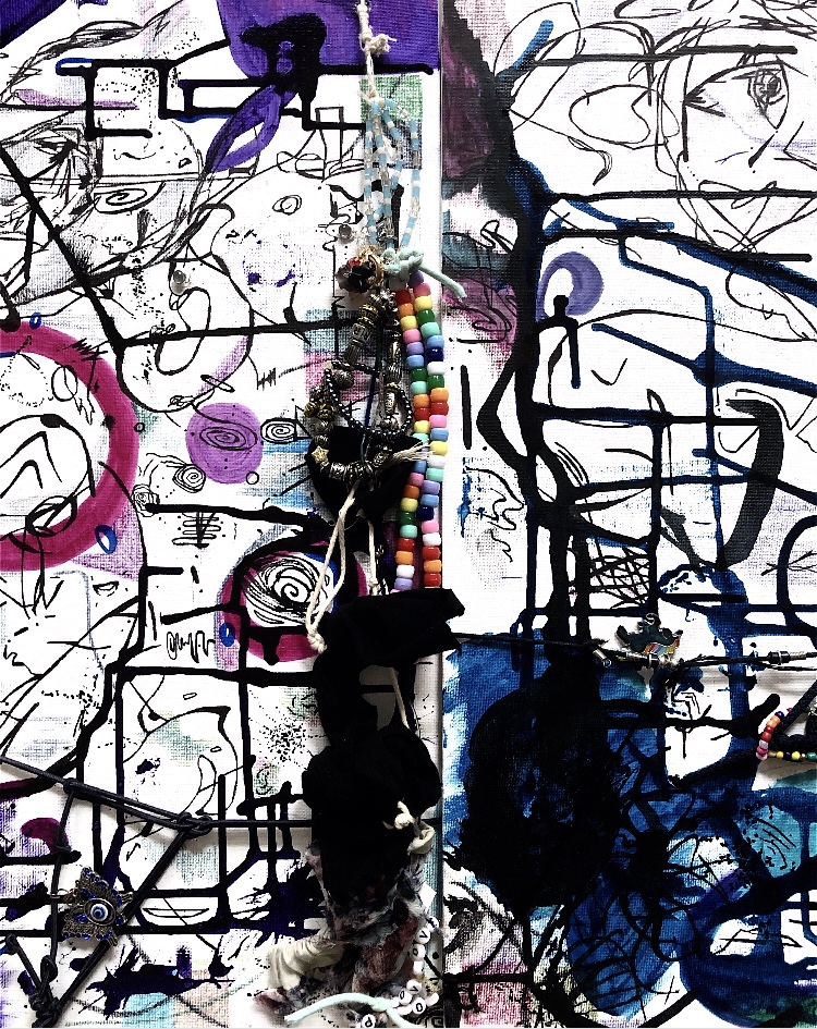 Penny Shapiro – Hill Art Foundation