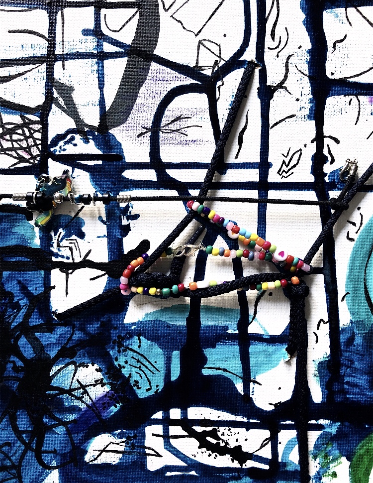 Penny Shapiro – Hill Art Foundation