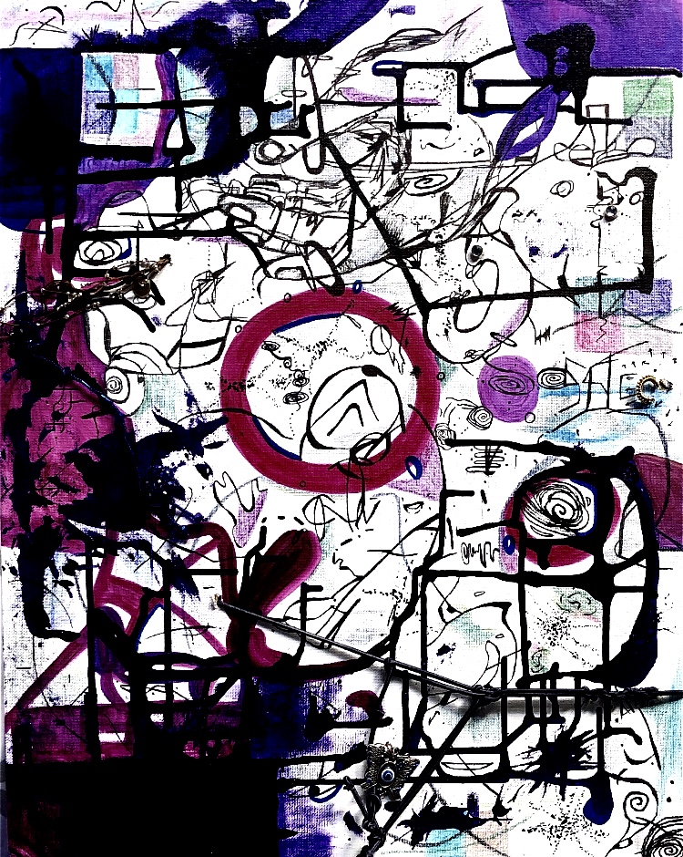 Penny Shapiro – Hill Art Foundation