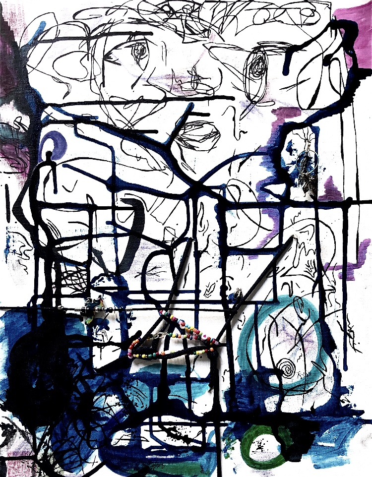 Penny Shapiro – Hill Art Foundation