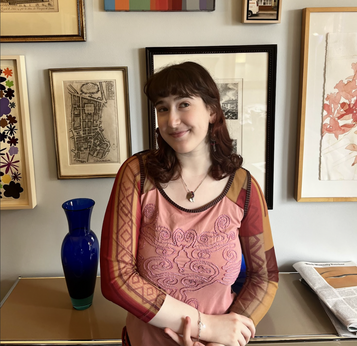 Penny Shapiro – Hill Art Foundation