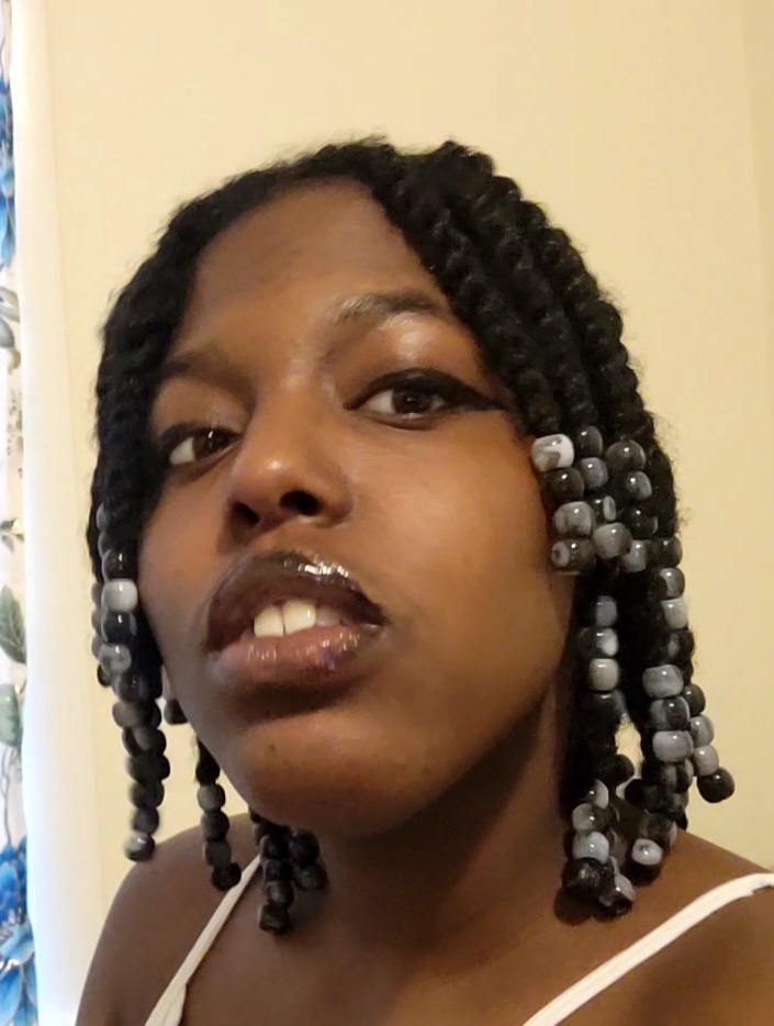 Destine Munro-Richard – Hill Art Foundation
