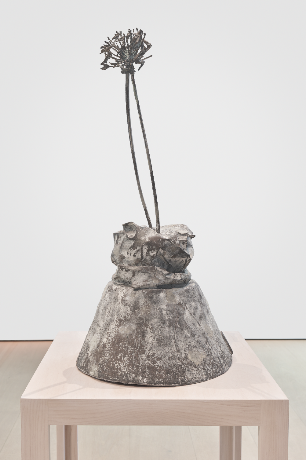 Svea Van de Velde – Hill Art Foundation