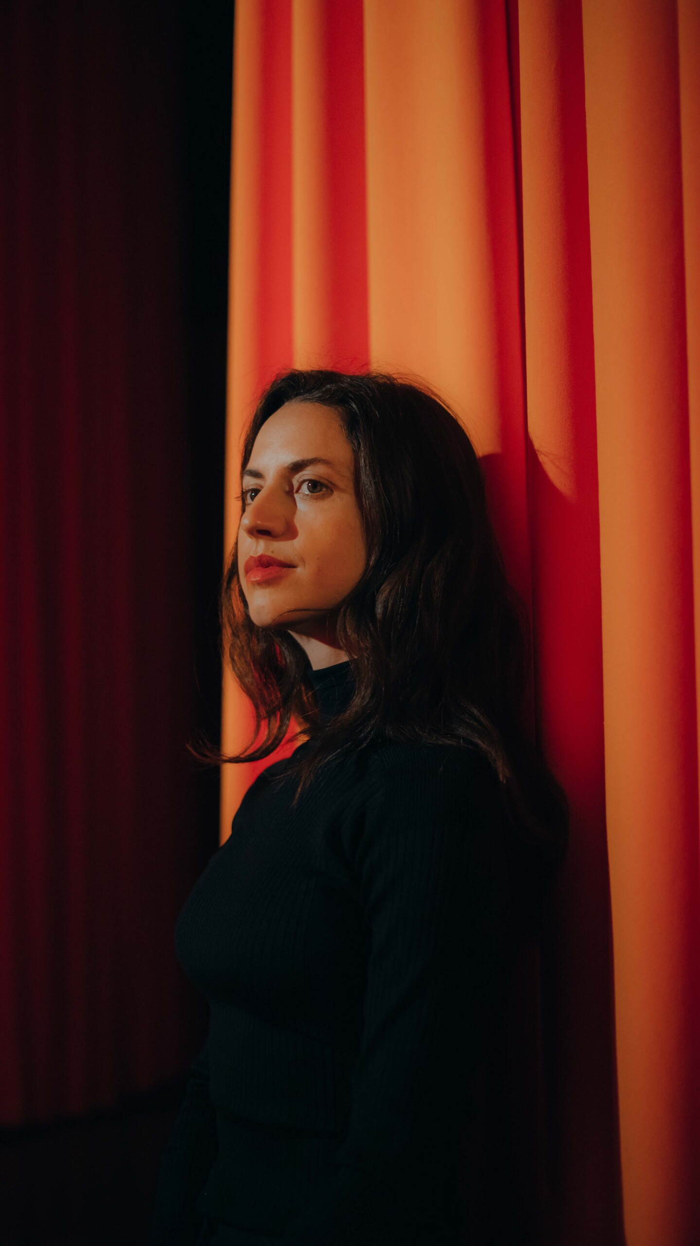 The Sea, the Sky, a Window – Hill Art Foundation