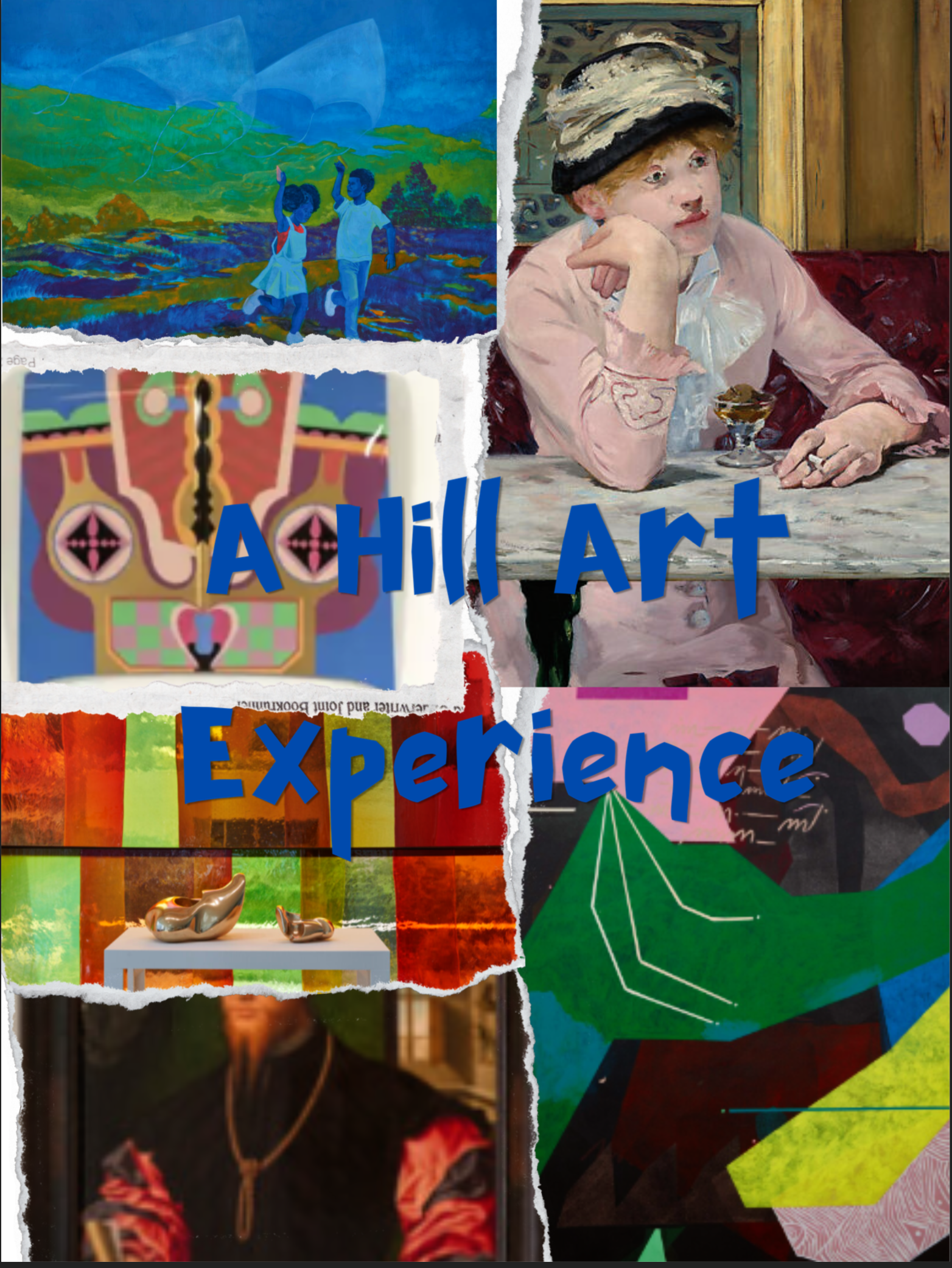 Kingsley Otoo – Hill Art Foundation