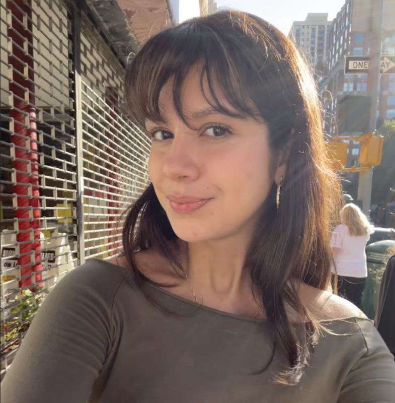 Danna Rios-Sosa – Hill Art Foundation