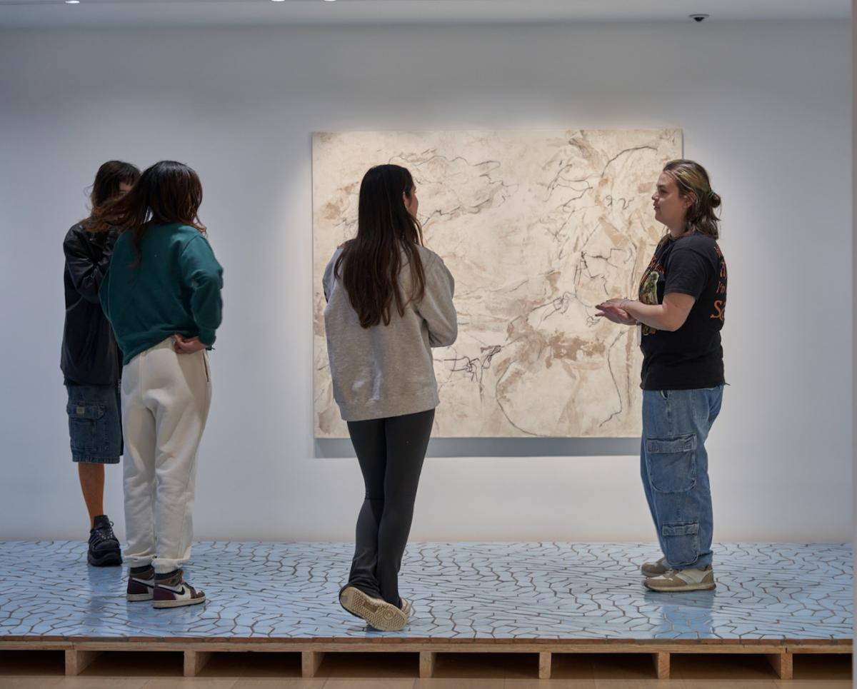 Teen Curators – Hill Art Foundation