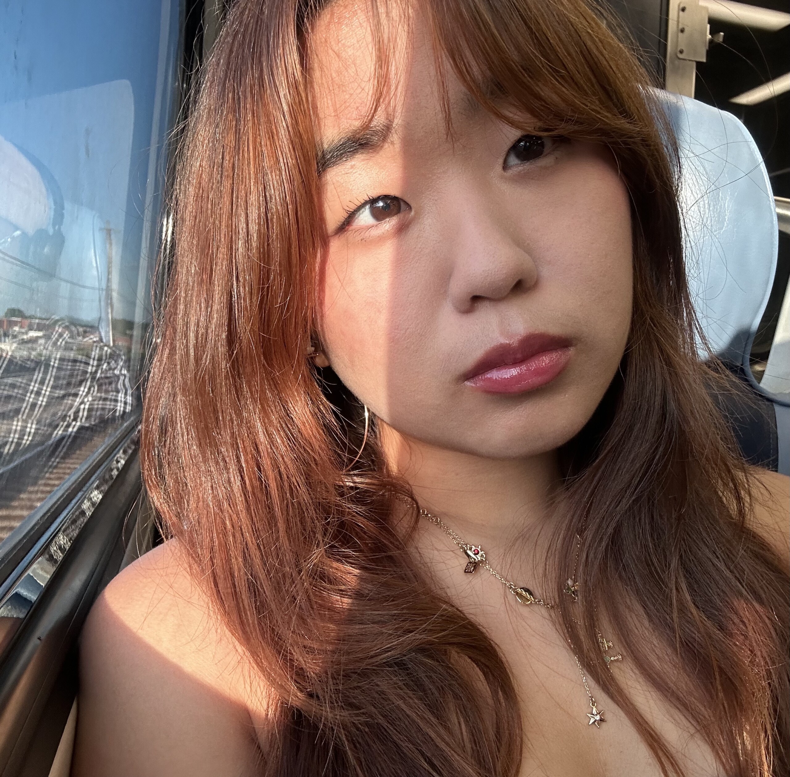 Megan Gu – Hill Art Foundation