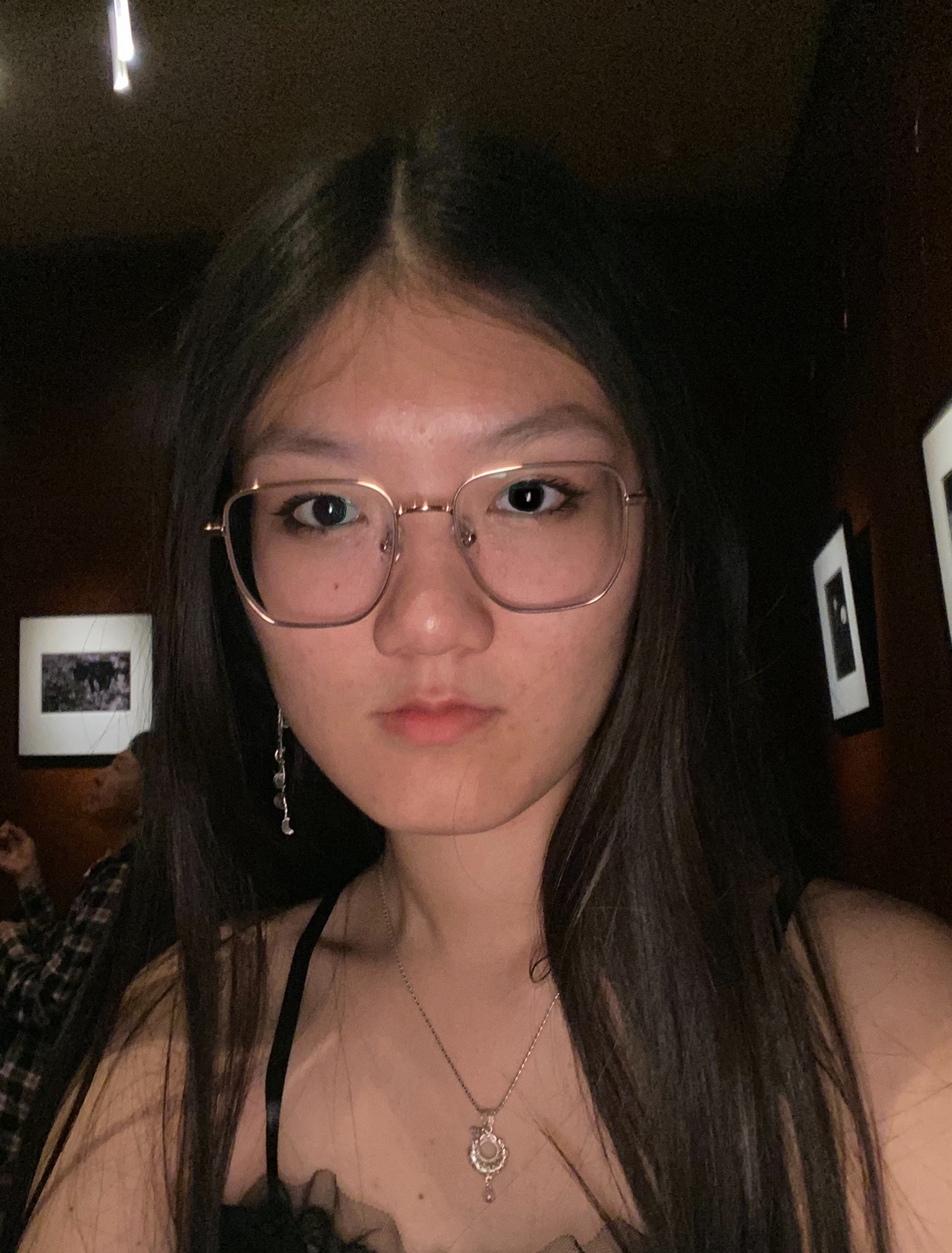 Sophia Lin – Hill Art Foundation