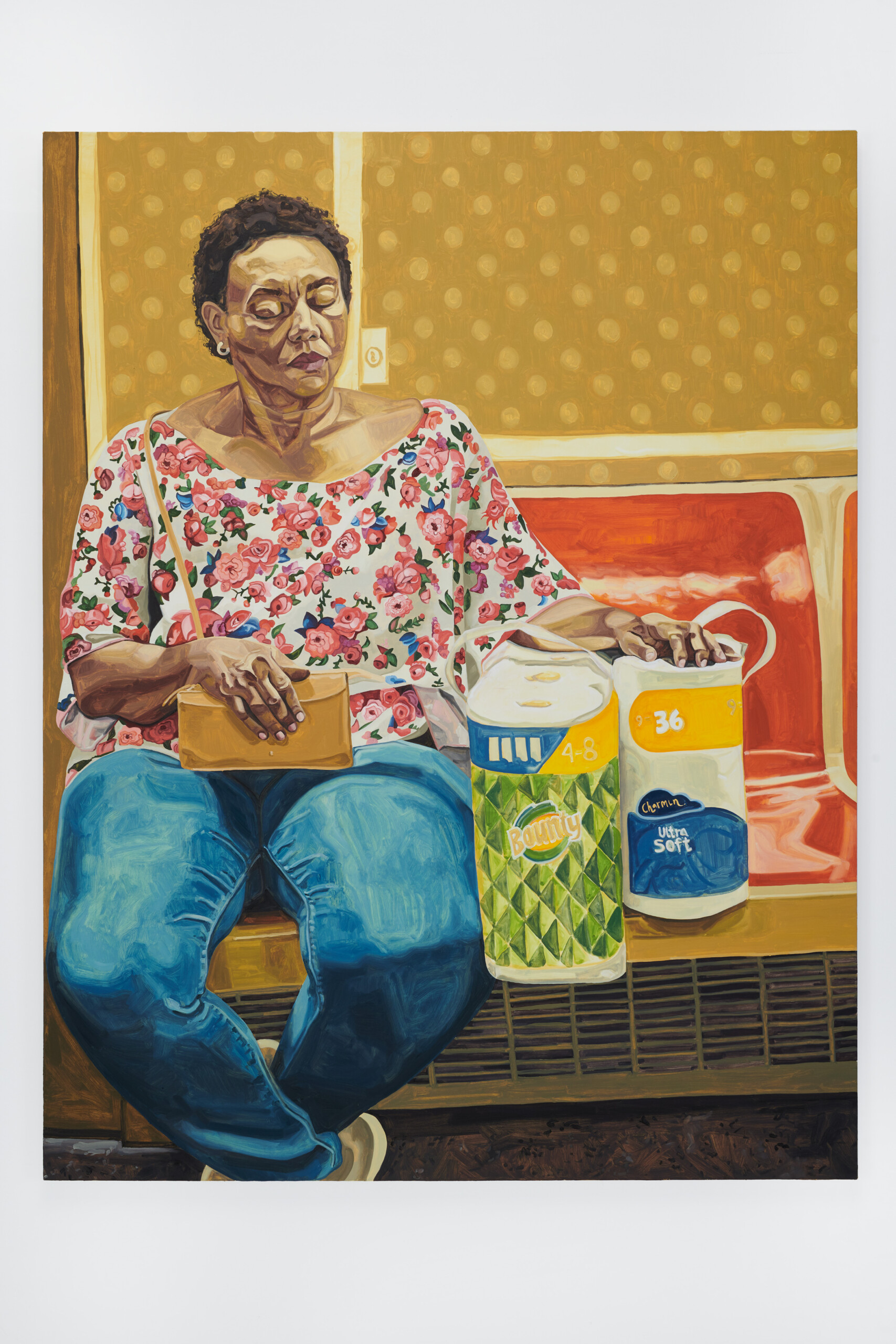 Jordan Casteel – Hill Art Foundation