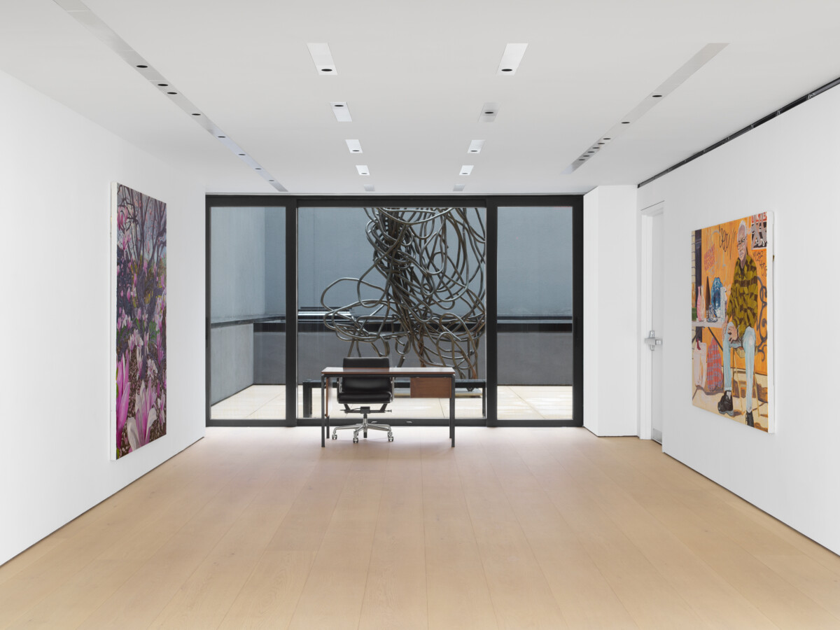 Jordan Casteel – Hill Art Foundation