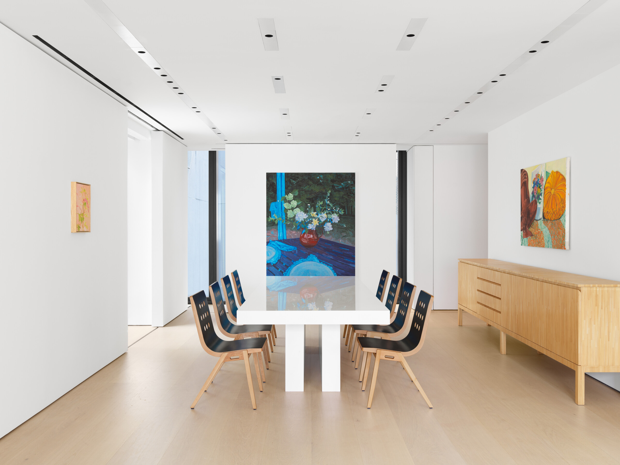 Jordan Casteel – Hill Art Foundation