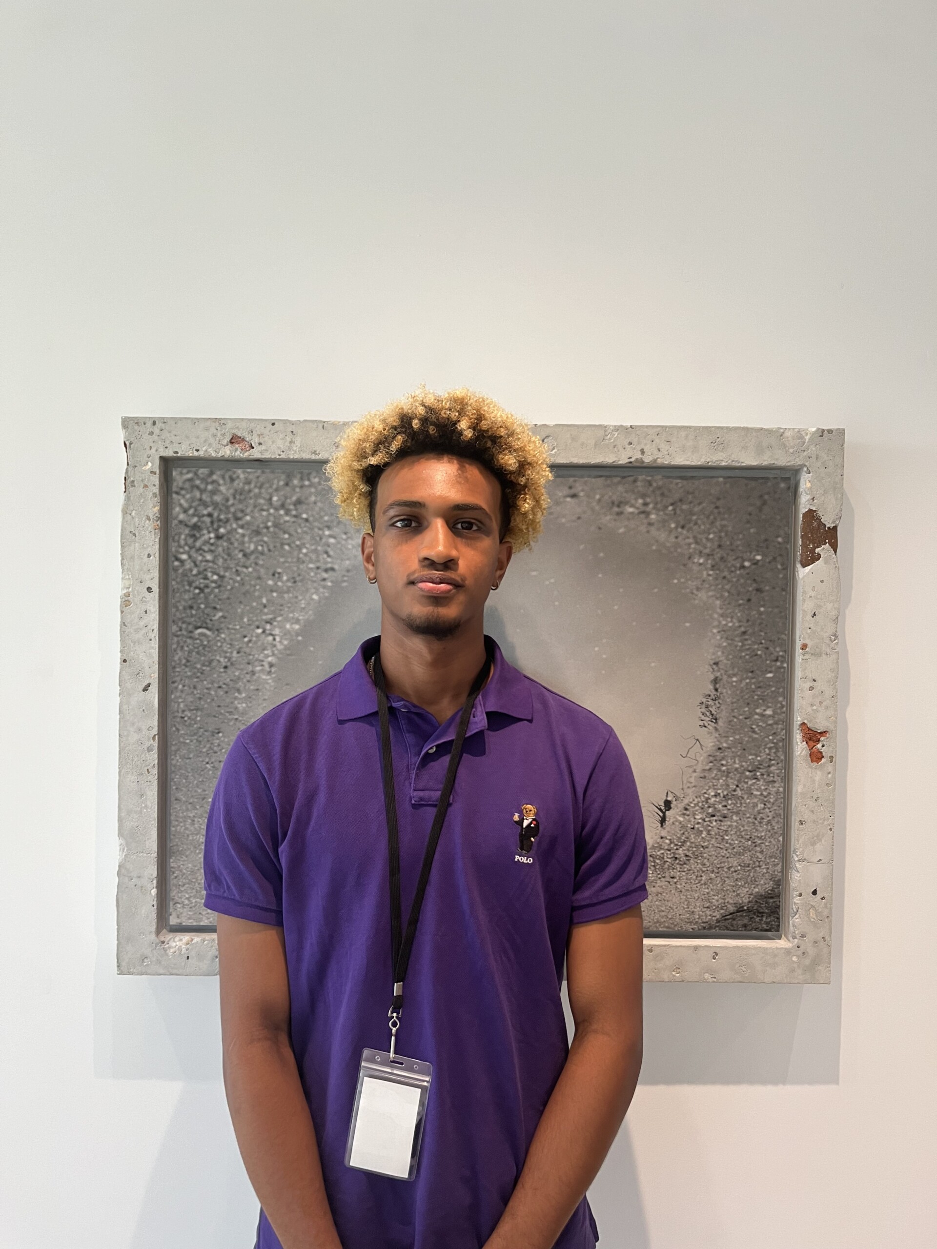 Aaron Alexander – Hill Art Foundation