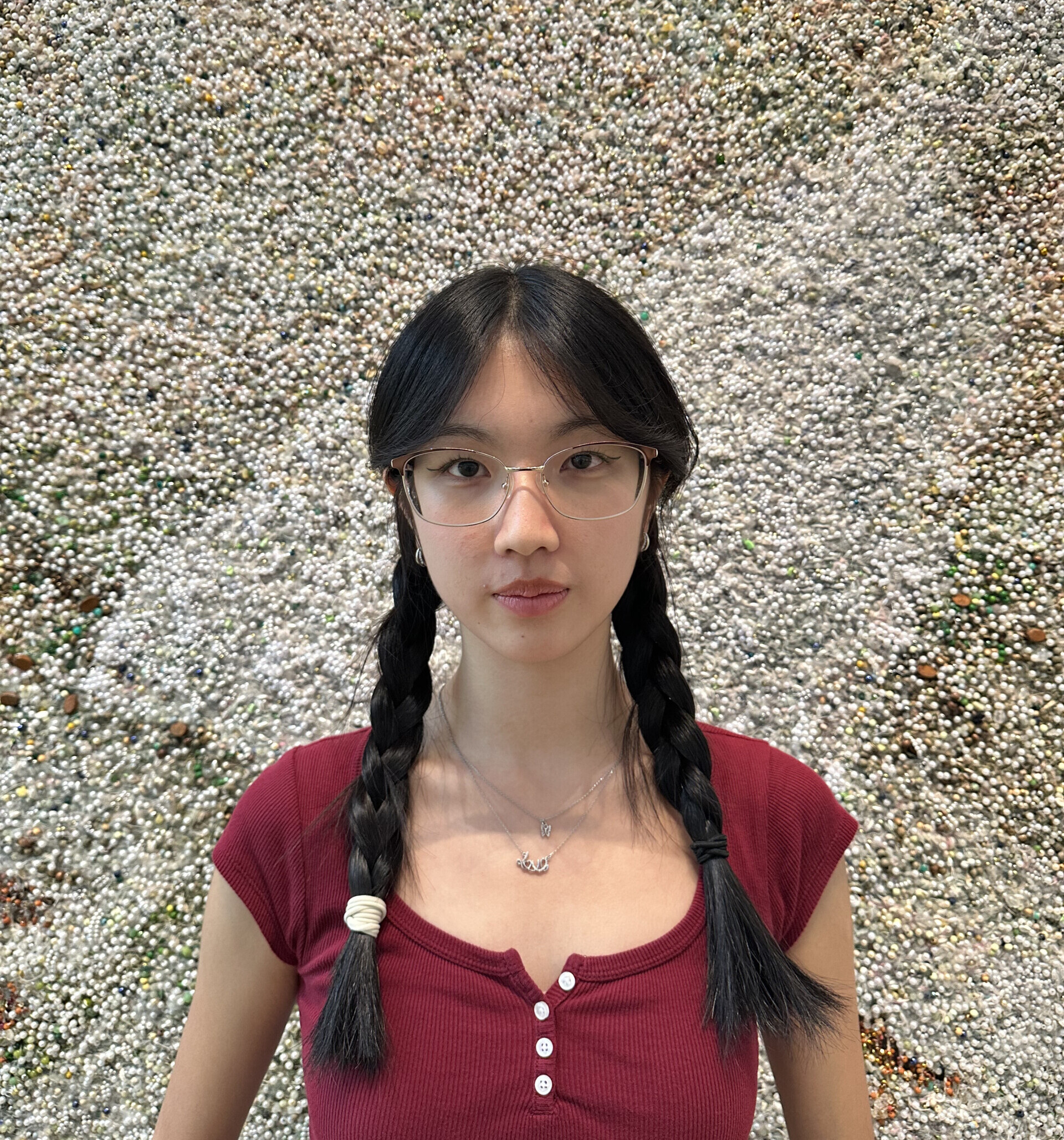 Rachel Liu – Hill Art Foundation